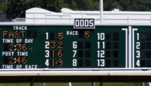 Tote Betting Systems - Learn How Pari-Mutuel Works