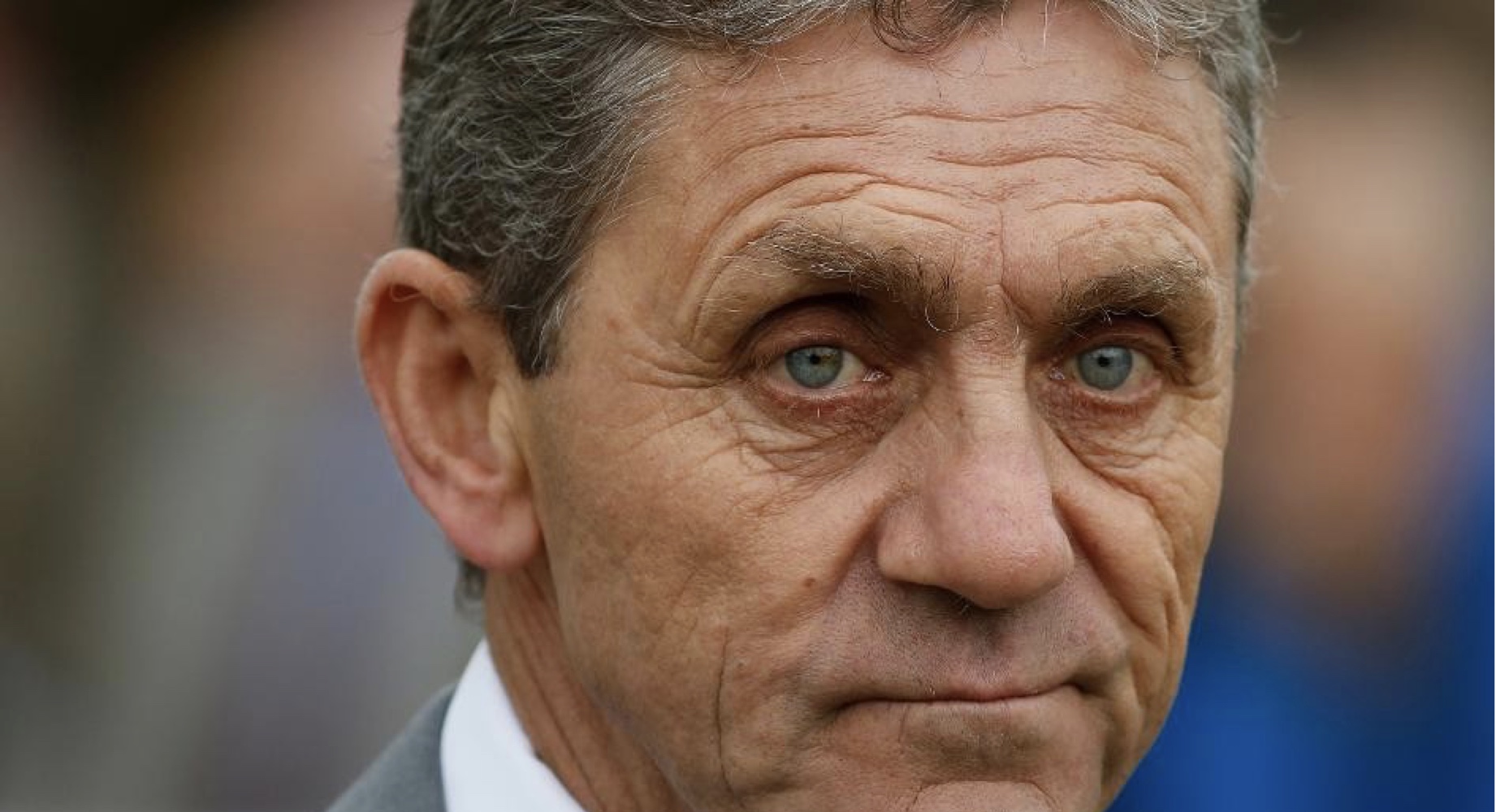 David Evans - Racehorse Trainer in Detail