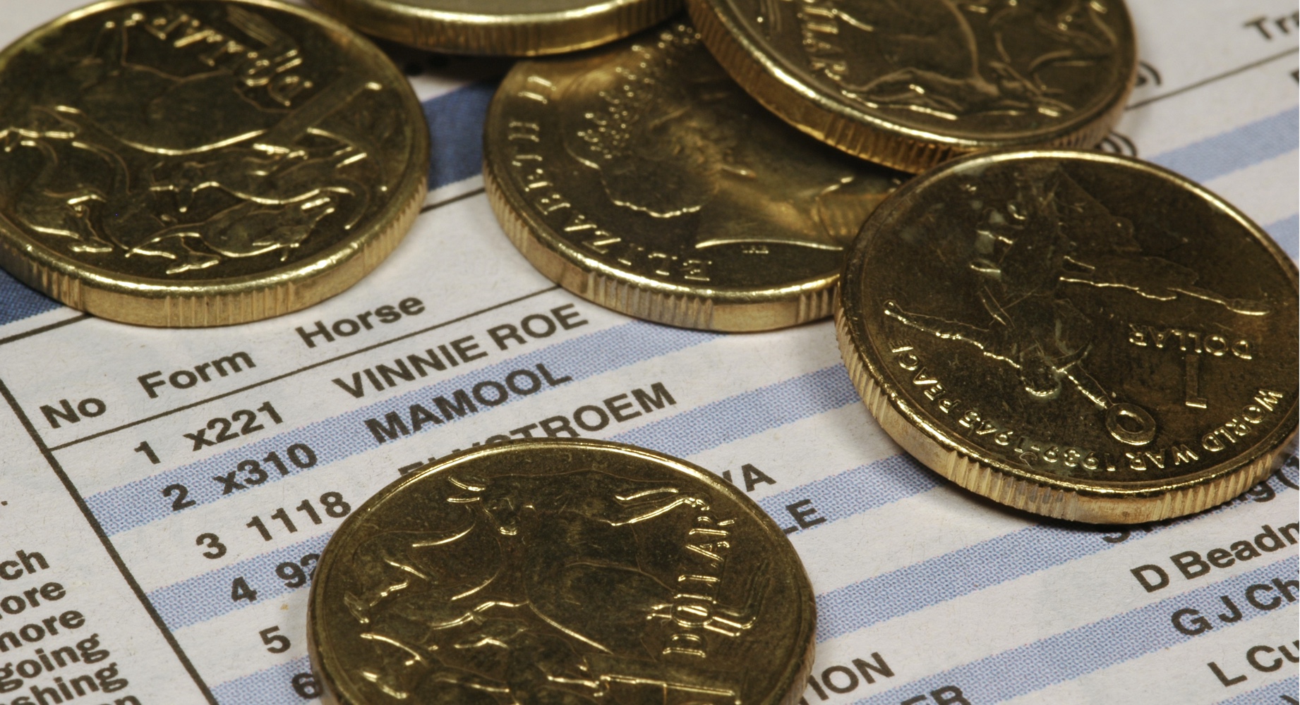 Horse Racing Systems - Find Methodologies, Selections & Top Strategies