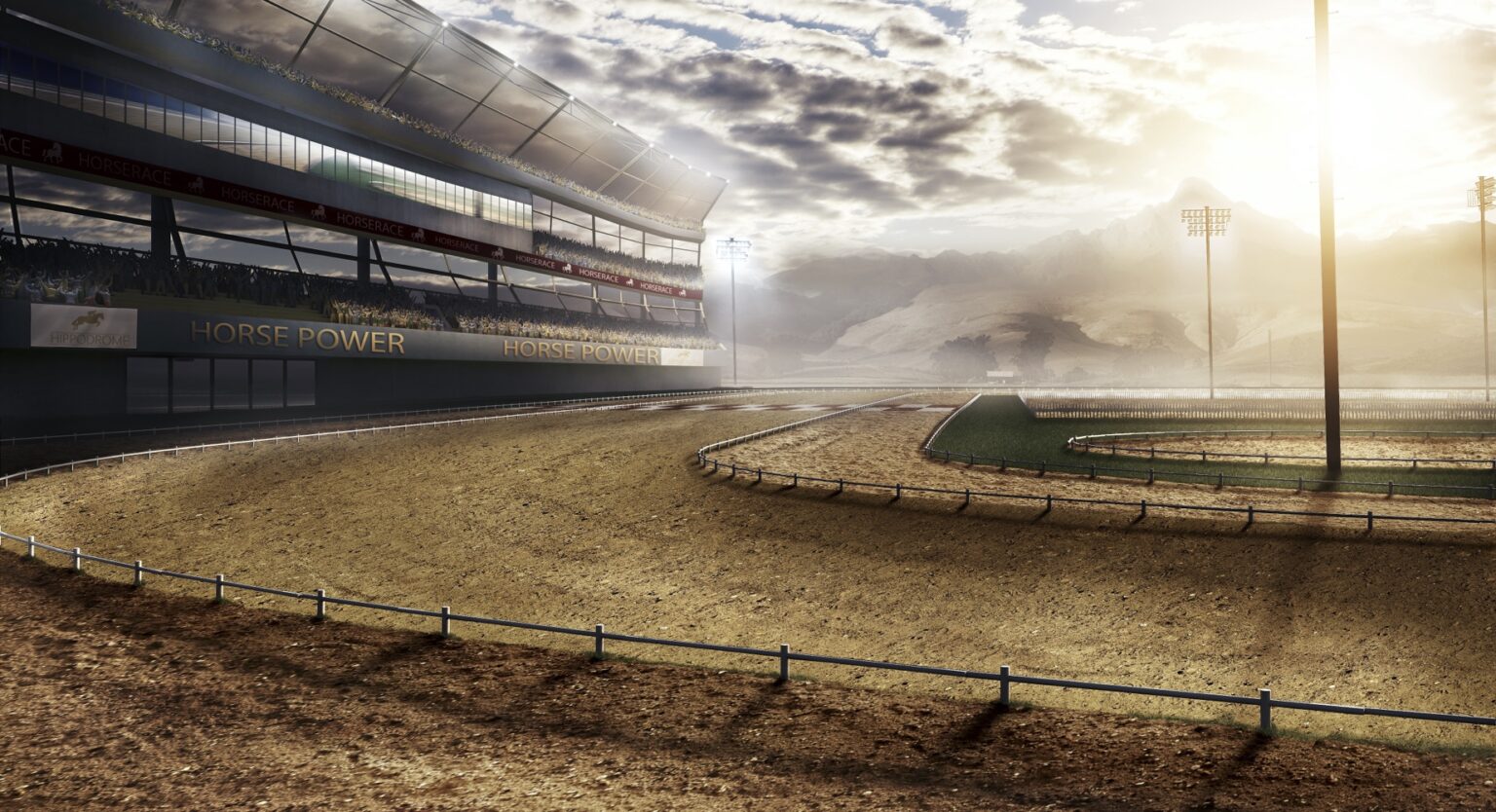 How Pace Affects a Race - A Horse Racing Betting Guide From SBO.net