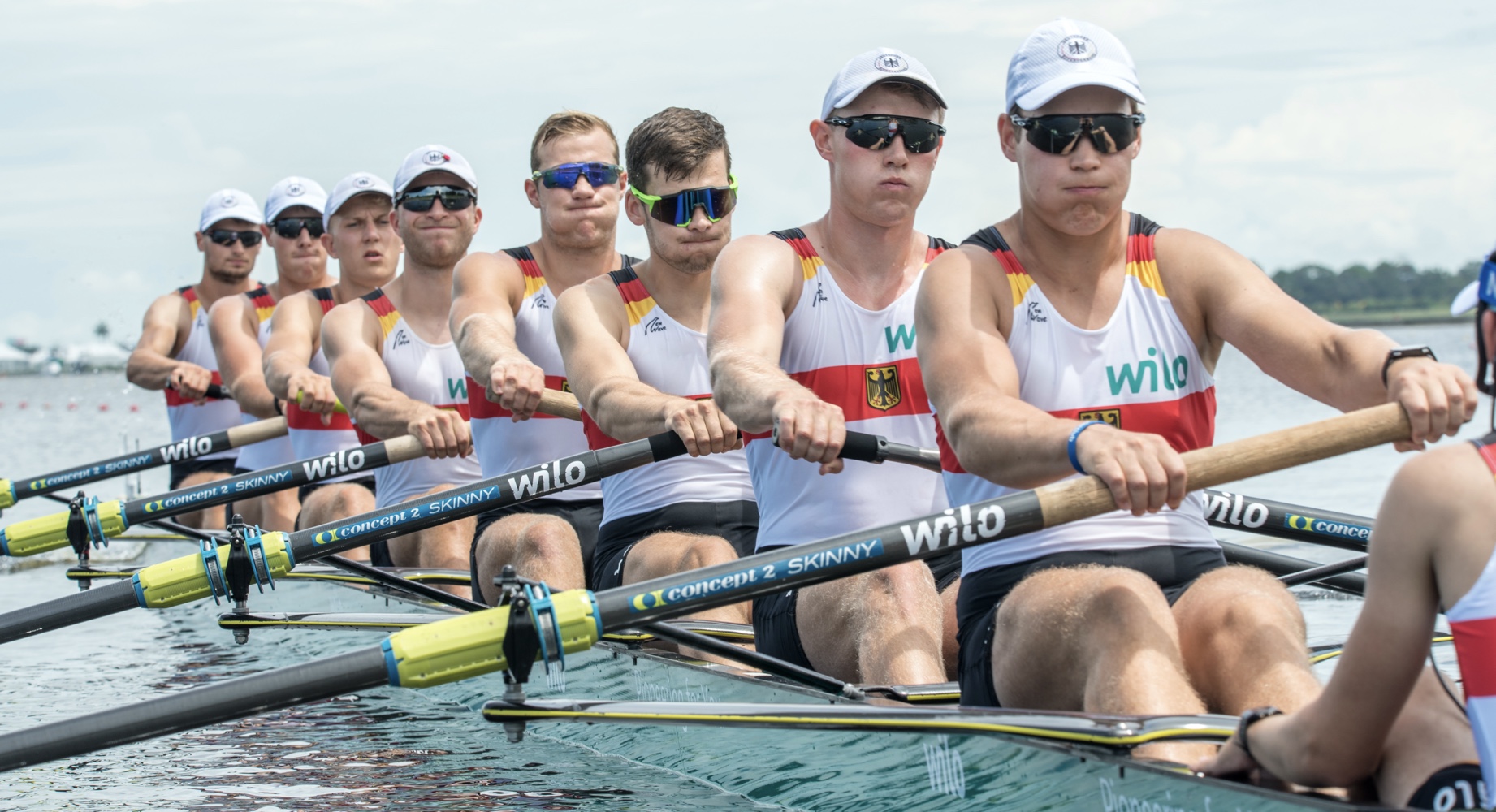 World Rowing Championships 2019 - Our Expert Guide and Betting Tips