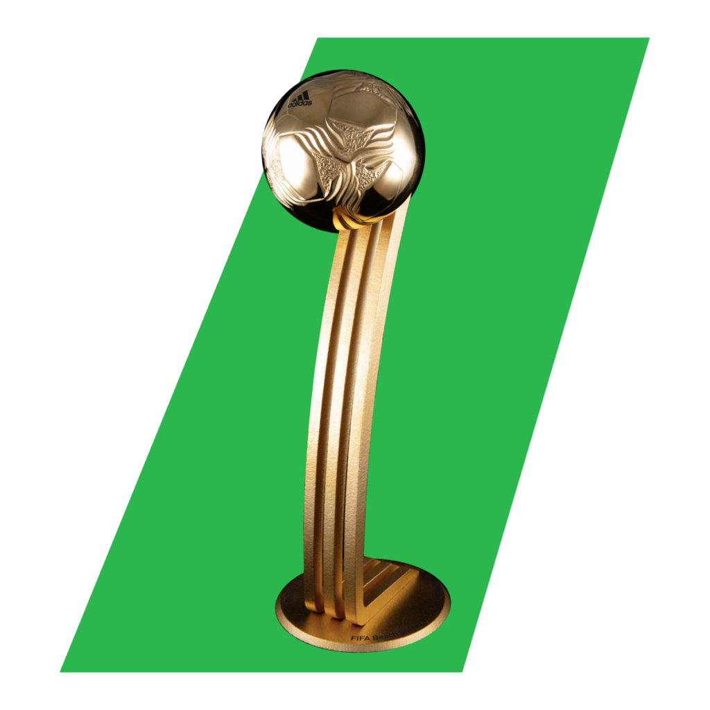 World Cup Golden Ball 2026 - Top Betting Sites & Tips